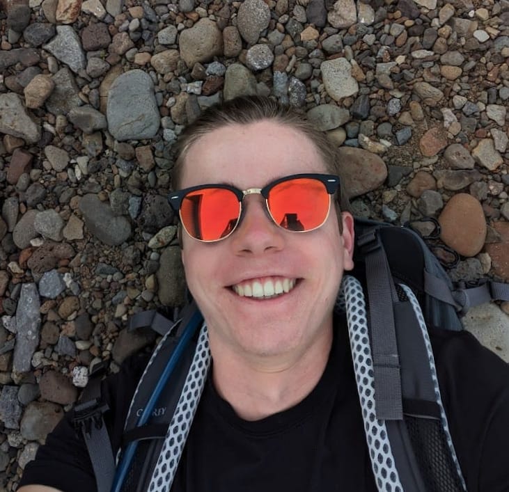 Connor D'Arcy: Master Intentional Living for Creativity and Productivity